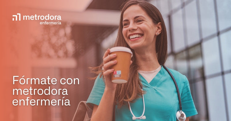 Qué estudiar después del Grado de Enfermería – Metrodora Enfermería